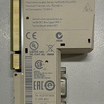 议价Plc Tm5pcrs4适用