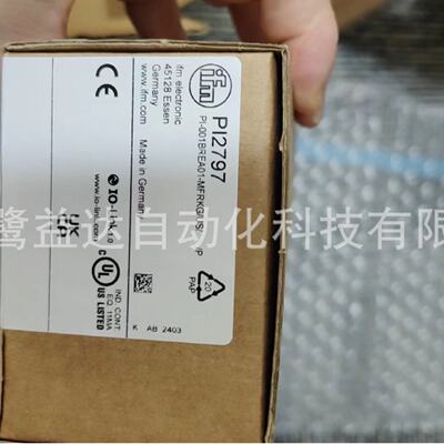 询》IFM易福门传感器PI2797