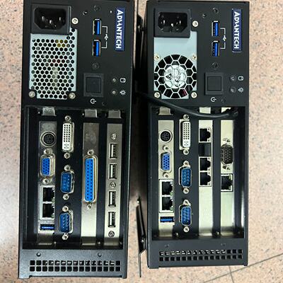 研华工控机AIMC-3202，i5-3330S处理器，4G—议价