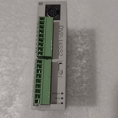 台达PLC DVP14SS211R—议价