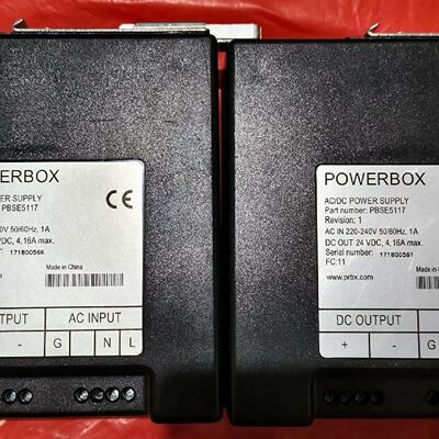 ABB机器人电源模块PBSE5117DSQC6093H-议价