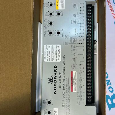 WOODWARD   9907018议价