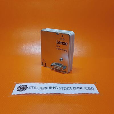 Lenze CAN Addressing Module Type EMF2174IB
