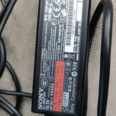 议价Original Charr VgpAc10v5 Fully Functional Actual Product