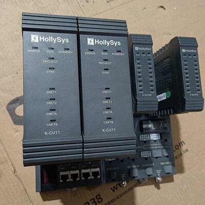 议价KCU11主控模块KCUT01底座KBUS0适用