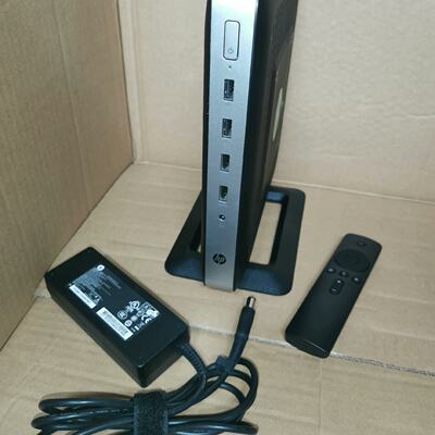 惠普HPT630win10达菲数播系统Daphile-议价