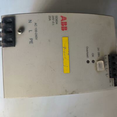 询价-电源模块SD8343BSC610067R1成