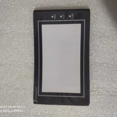 议价全新SA-4.3A SK-043A SK-043AE EA-043A显控触控屏幕保护面膜