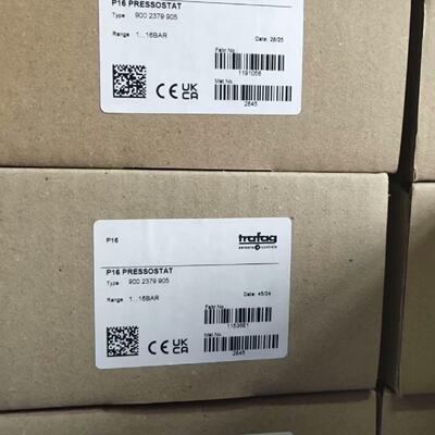 Trafag P16 PRESSOSTAT 900.2379议价