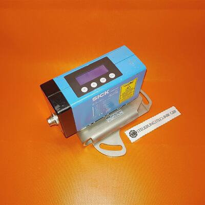 SICK DME50002211024085  Laser Distanzsensor Incl. Ausrichtei