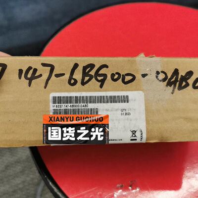 6ES71476BG000AB0全新原装正品2000议价