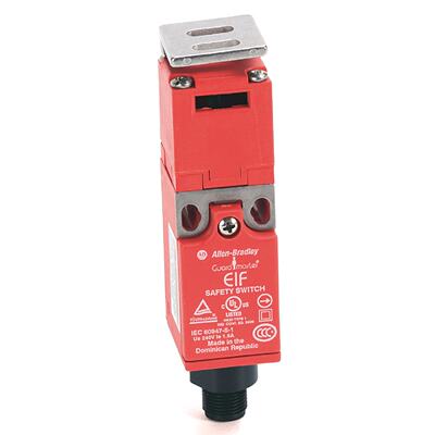 议价440K-E33078舌联锁罗克韦尔Allen-Bradley全新440KE33078