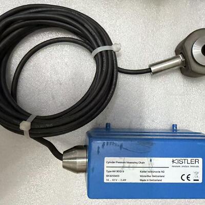 KISTLER压力传感器6613EQ13议价