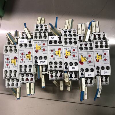议价DOLD多德继电器MK9906A1A2AC506适用