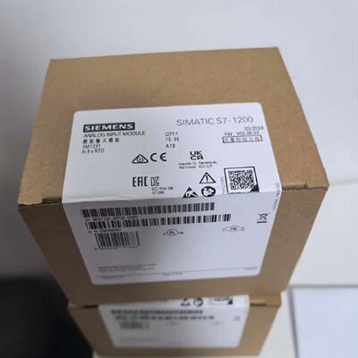 溢价-PLCS71200SM1231模块6ES7