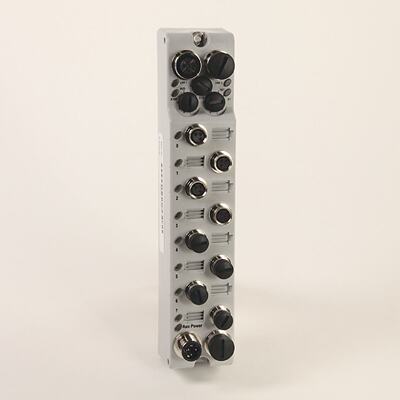 议价美国罗克韦尔Allen-BradleyAB1732E-IB8M8SOER输入模块全新