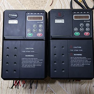 【询价】富凌F1000-B0040L4A 变频器380v4kW功适用