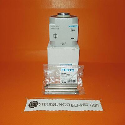 FESTO Branching module Typ FRMDMIDI   *Mat.No.. 170685