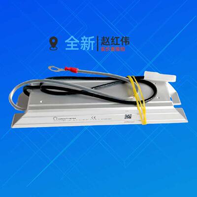 议价DANOTHERM ZH11553133401 CAH 150 CH401 3R3 KT F2变频器电