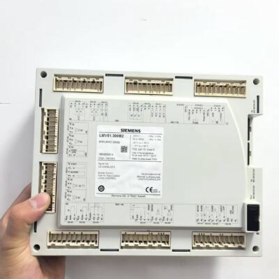 议价--西门子LMV51.300B2。使用过一段时间，整体成色非常漂