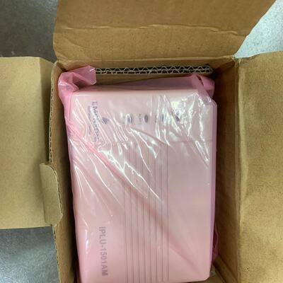 全新艾默生IPLU1501AM智能监控模块议价