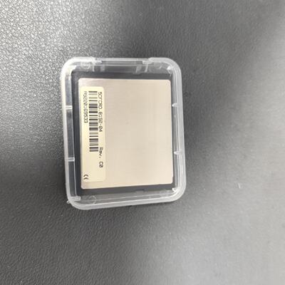 议价BR Cf Card 5Cfcrd.819204 Is In Good Color.适用