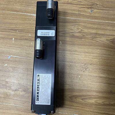 【询价】AB电机一个，MPAl一B3150CM34A，实物图，成色还适用