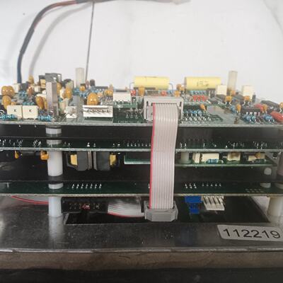 (议)METTERTOLEDO托利多SAFELINE控制器金属