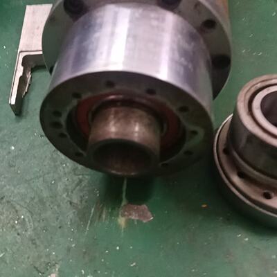 议价Bt30 Tool Chanr  Spindle Diameter Is 125 Mm. Good Coils
