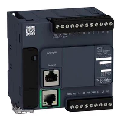 议价施耐德原装正品TM221CE40U/TM221ME16R/TM221ME32TK/TM221M16