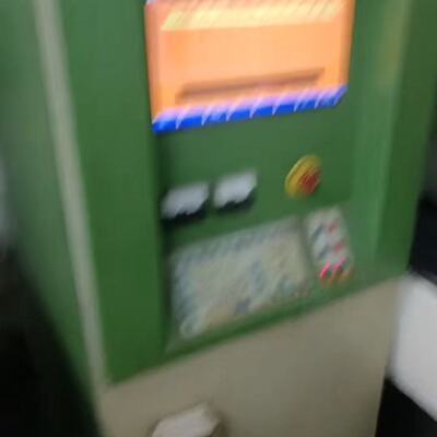 议价The Spark Machine Works Normally  Functions Properly Cos