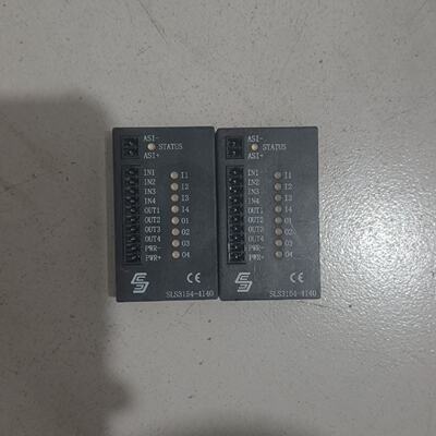 询价-SLS31544I40ASInterface模块4输