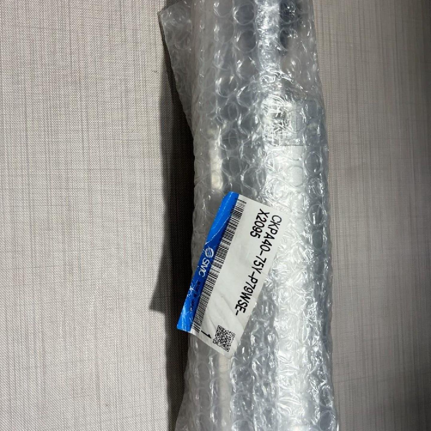 SMC原装气缸CKPA4075YP79WSEX2095议价