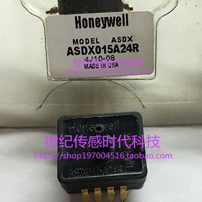 议价ASDXACX015PAAA5 医疗仪器和气压测量 HVAC控制用压力感测器