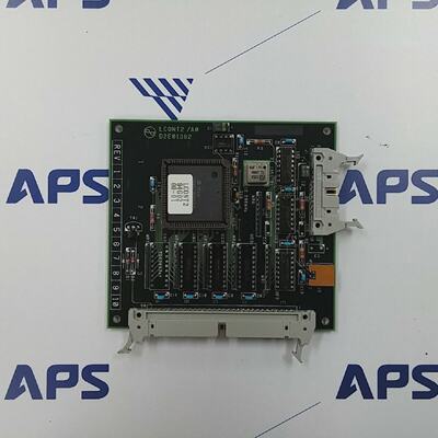 4090301 KOKUSAI LCONT2 A0 D2E01362 BOARD USEDFAST