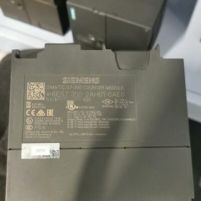 6ES73502AH010AE0裸机2500充新功议价