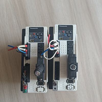【议价-可维修】松下 伺服电机 MCDDT3520/ 750W 全新/二手均有货