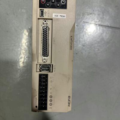 禾川伺服驱动器SVX2EA075AA750w伺服驱议价