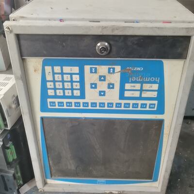 【议价】hommel cmz200德国霍梅尔仪器，议价适用249