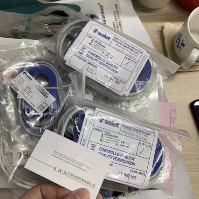 意大利SELET赛力特B01AN22NOB01AN44NO
