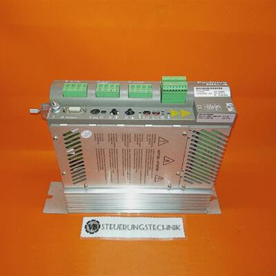 Contrleur ELAU PacDrive MC41103400 *HW E0P503  SW 00.22.21
