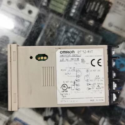温控器E5CSZR1T拍前询价下单
