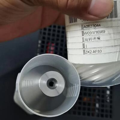 议价MONRO-JET  F6 旋转喷嘴 806-0205 ZK2AF80 A0623044 W091*16