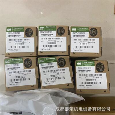 询》原装TOPWORX阀门回讯开关TXSM2CGNPM