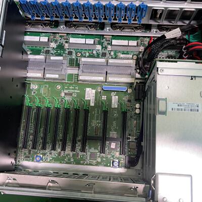 询价-DL580 G9 735511001