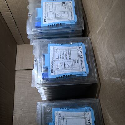 全新MTL安全栅模块原装正品带包装型号MTL4511