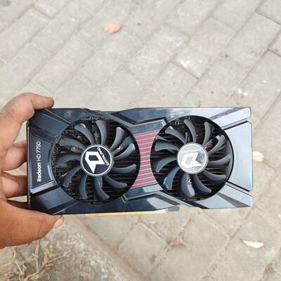 【议价-可维修】HD7750 128bit 全新/二手均有货