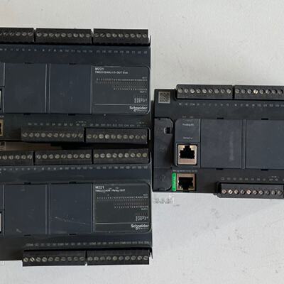 议价Plc Tm221c40r Tm221c40t Tm2适用