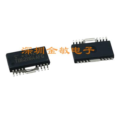 原装进口 TD62064AFG TDG2064AF 贴片HSOP16 门驱动器芯片 直拍