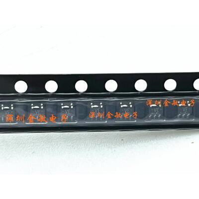 原装 74LVC1G08GW 丝印 VE SOT353 逻辑IC芯片 SOT23-5 贴片5脚